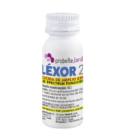 Léxor | Fungicida | Amplio Espectro | 5CC | Remi Hogar – Remihogar